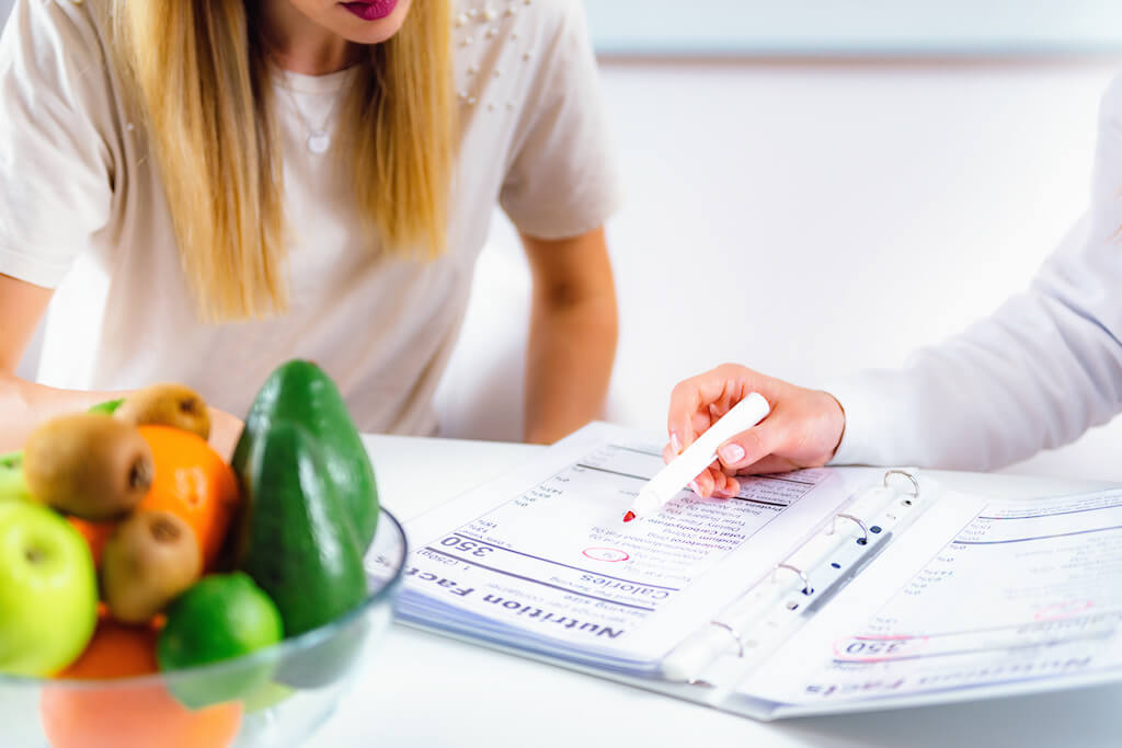How Does BMI Change With Age 