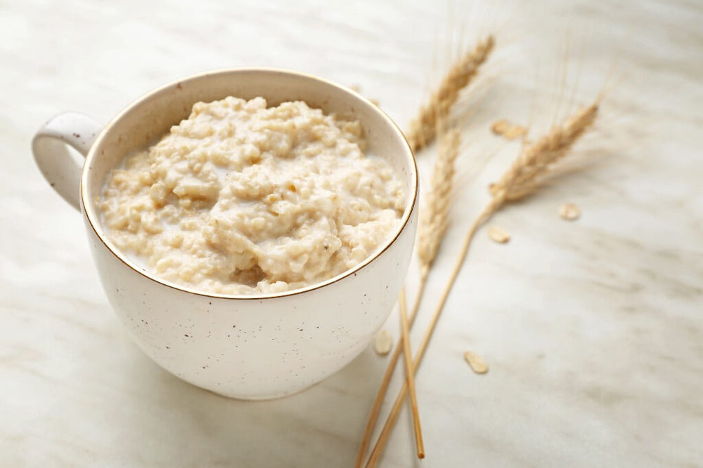What is Bircher muesli? History, preparation and benefits – Verival