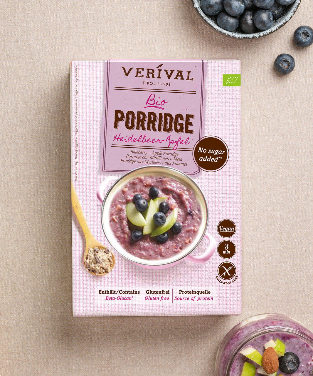 Oat bran and its nutritional values – how your body benefits | Verival Blog