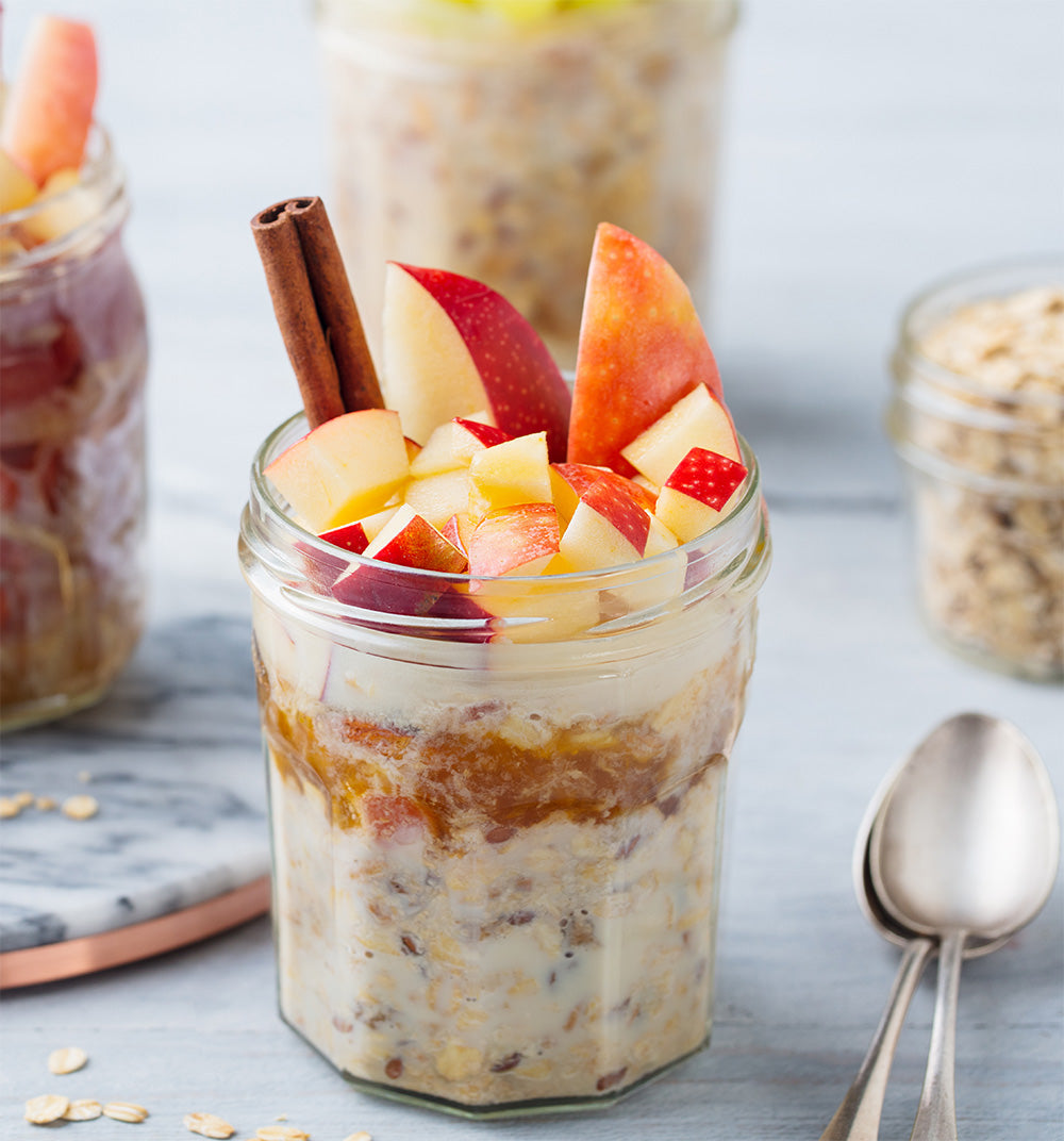 What is Bircher muesli? History, preparation and benefits – Verival