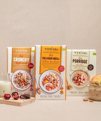 What is Bircher muesli? History, preparation and benefits – Verival