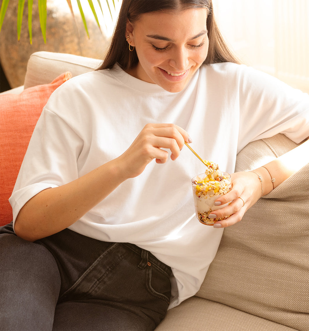 What is Bircher muesli? History, preparation and benefits – Verival