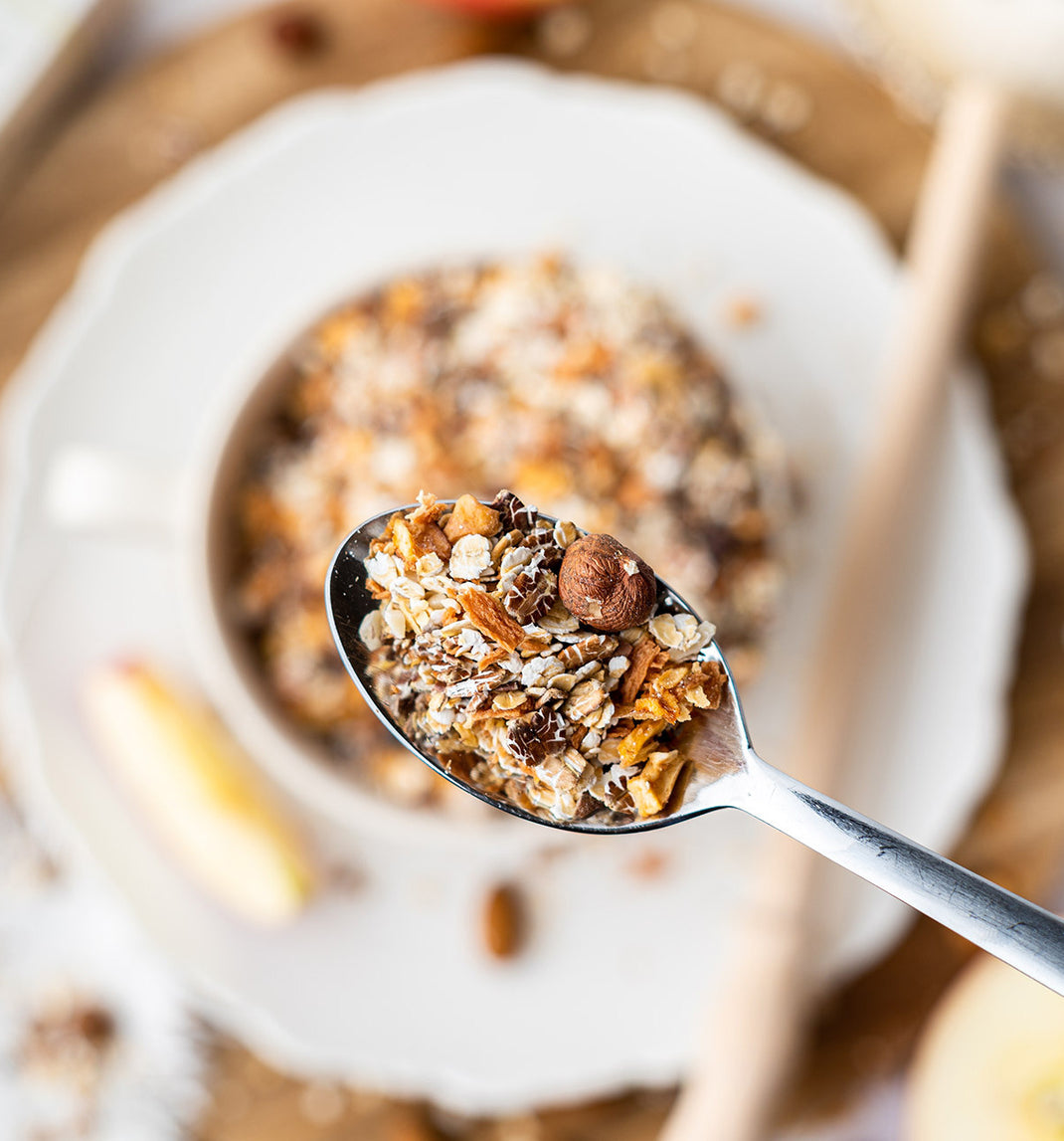 What is Bircher muesli? History, preparation and benefits – Verival